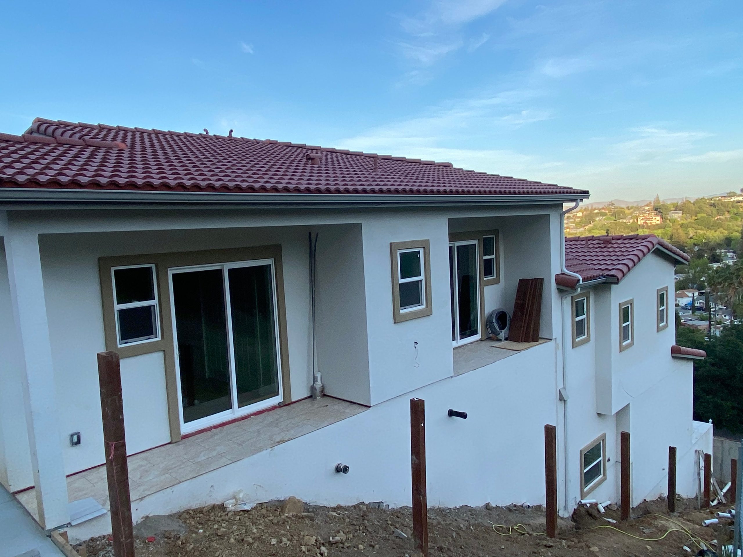 Services – AWV CONSTRUCTION